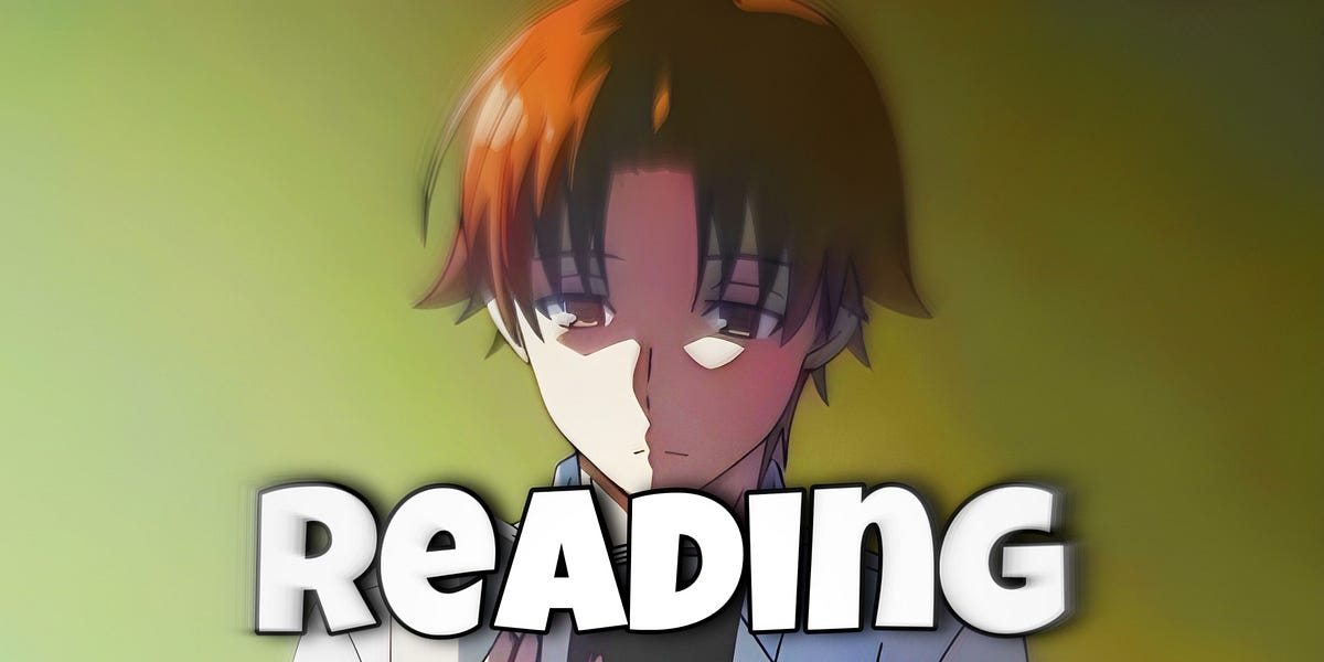 Speed reading is easy - Read 4x faster - by Emo