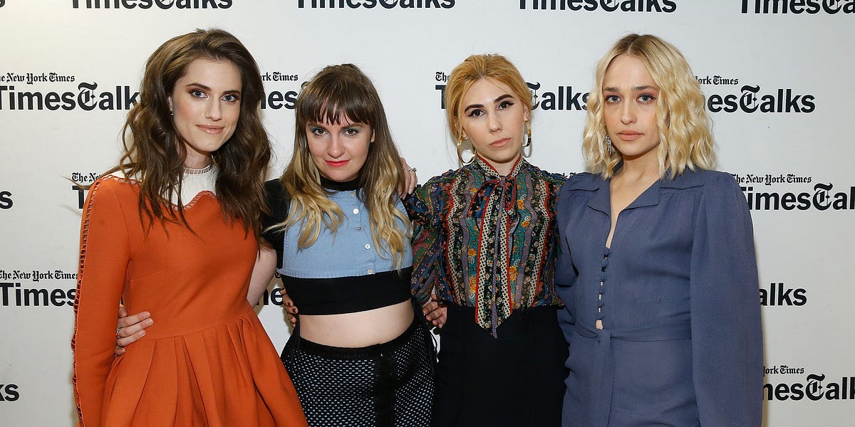 Are you a disassociated feminist? - by Haley Nahman