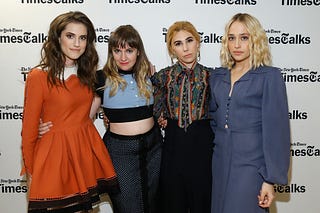 Maybe Baby | Haley Nahman | Substack