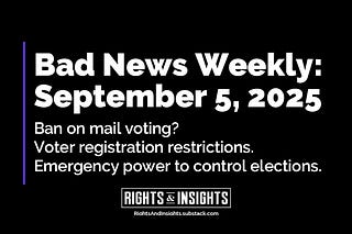 Rights & Insights | Substack