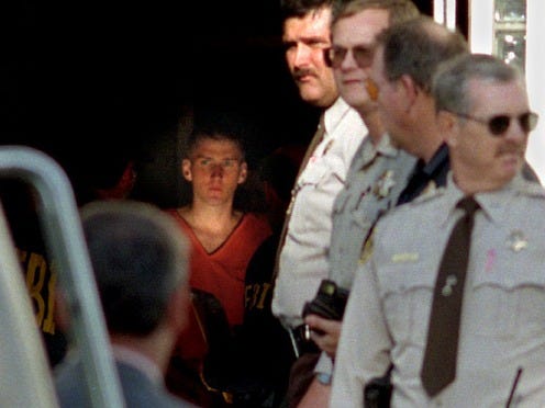 The Terrorist Threat Cycle