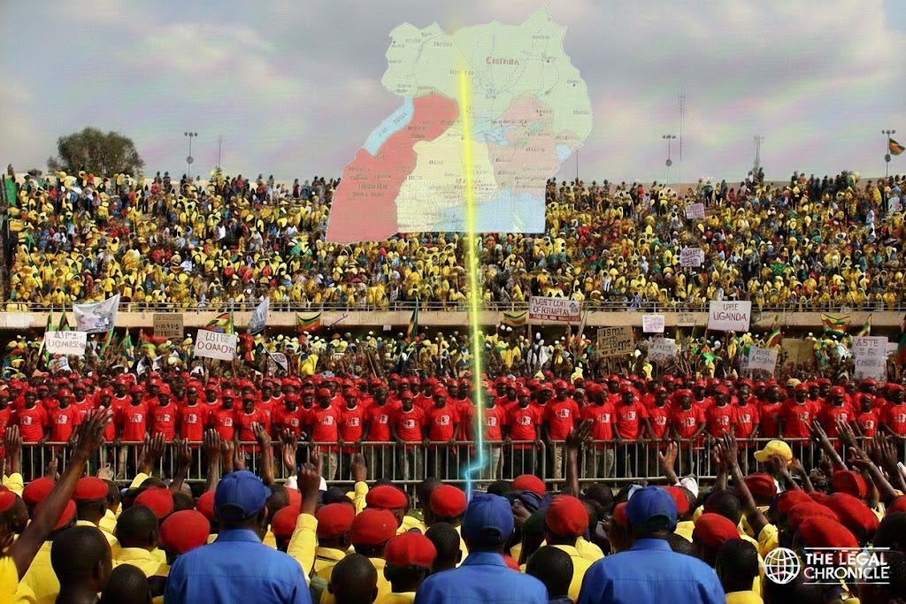 Uganda’s 2026 Elections After 40 Years: Protecting the Gains,a Protest ...