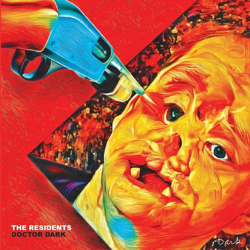 The 20 Best Records of 2025 - by Oliver Kemp - deep cuts