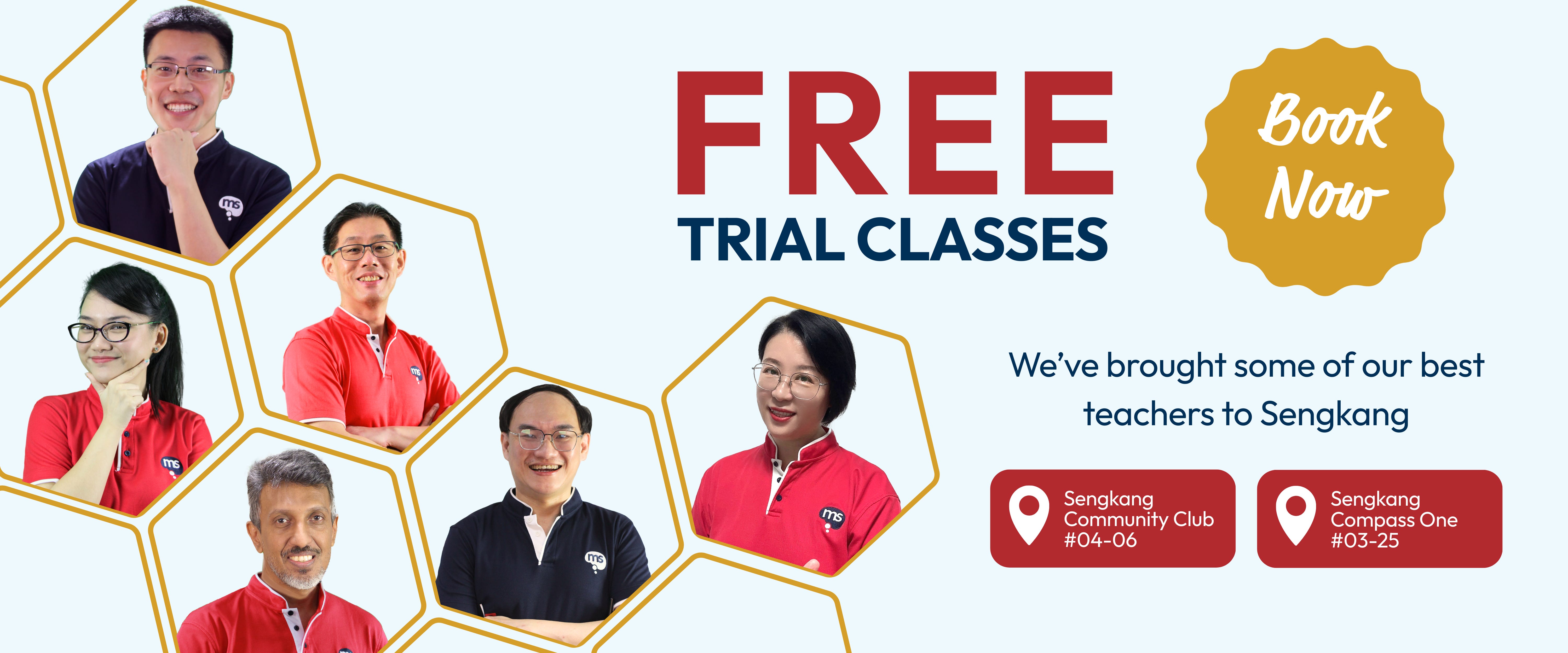 1-Week Unlimited Trial: Experience our Classes