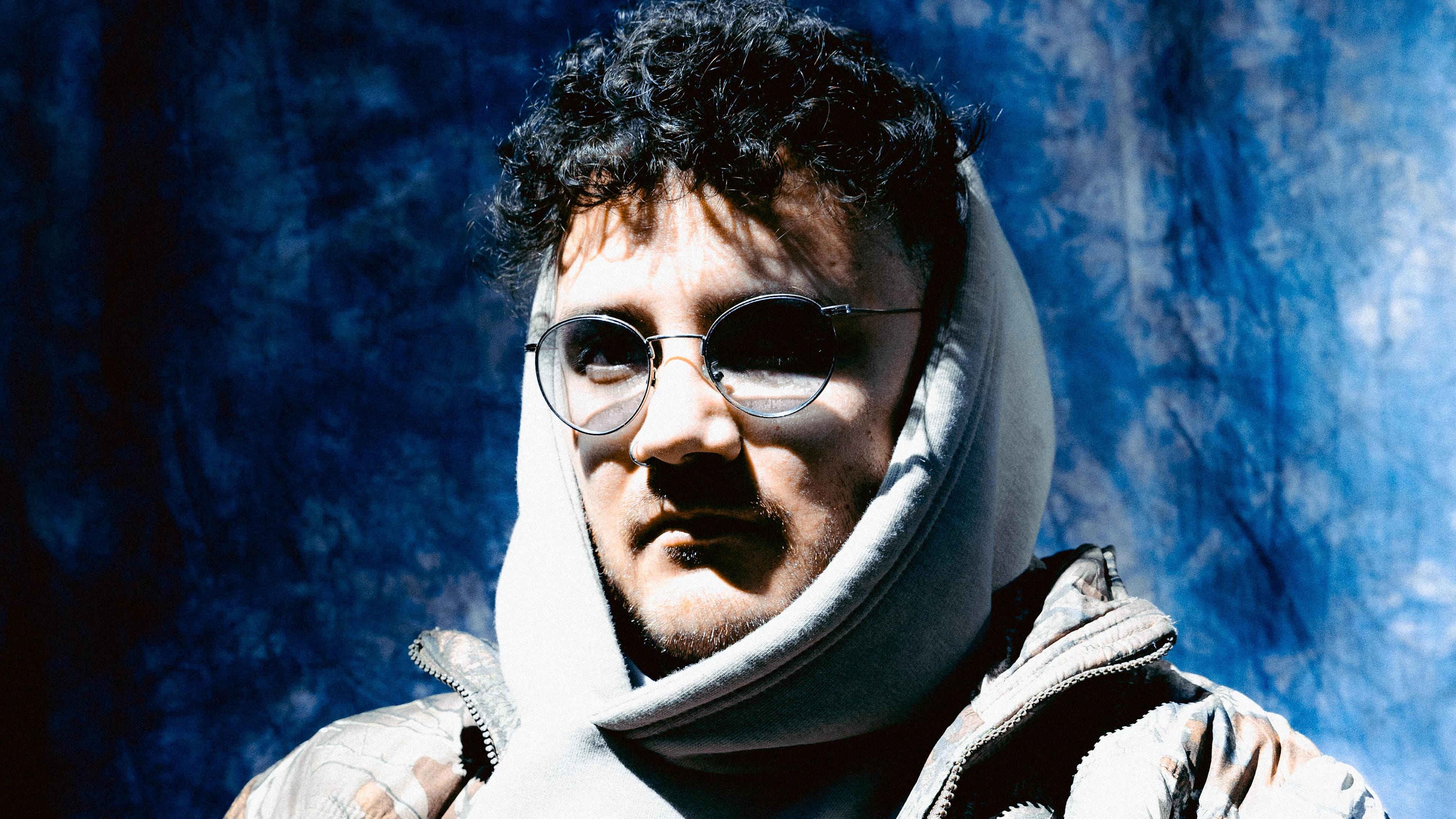 January Album Of The Month - Entranãs - Los Cueros Al Sol