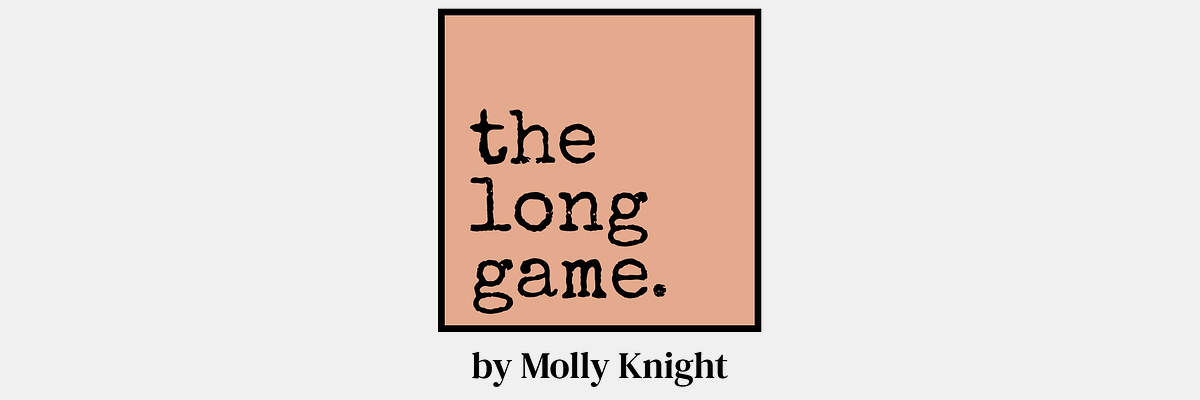 Molly Knight | Substack