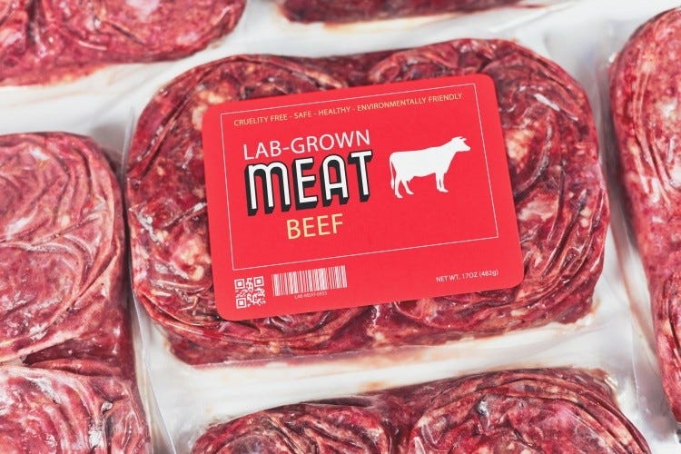 Italy Becomes First Nation to Ban Bill Gates’ Lab-Grown Meat: A Deep ...