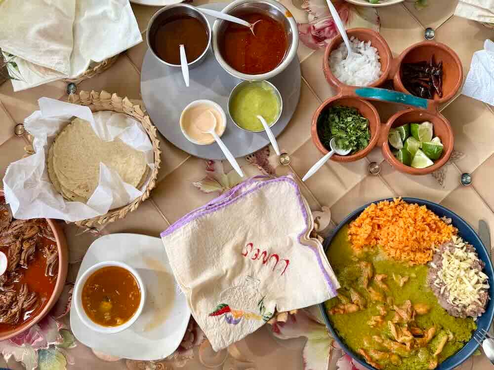 26 Best Restaurants of 2025: Chicago, California, Rome & More