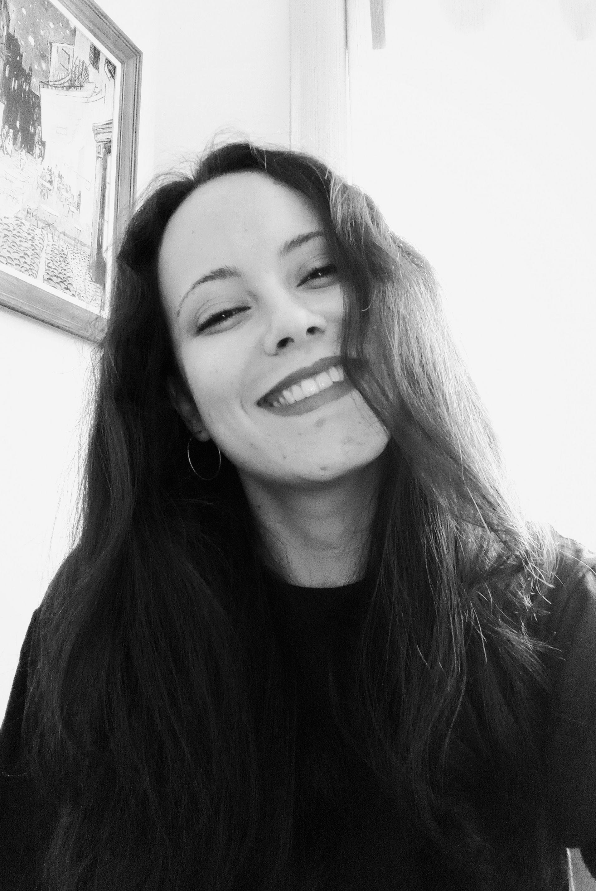 Gabriela C | Substack