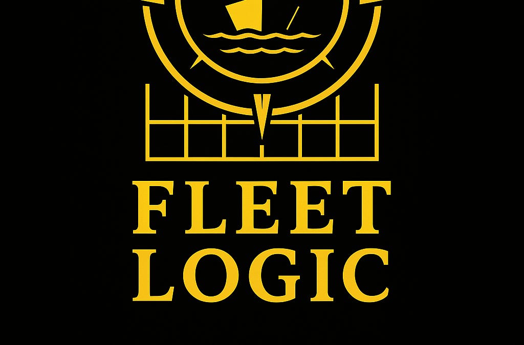 Designing the Fleet we Actually Need - Fleet Logic