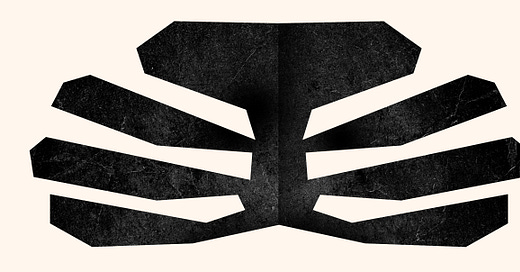 A poem by Derek Chan - Oxford Poetry’s Substack