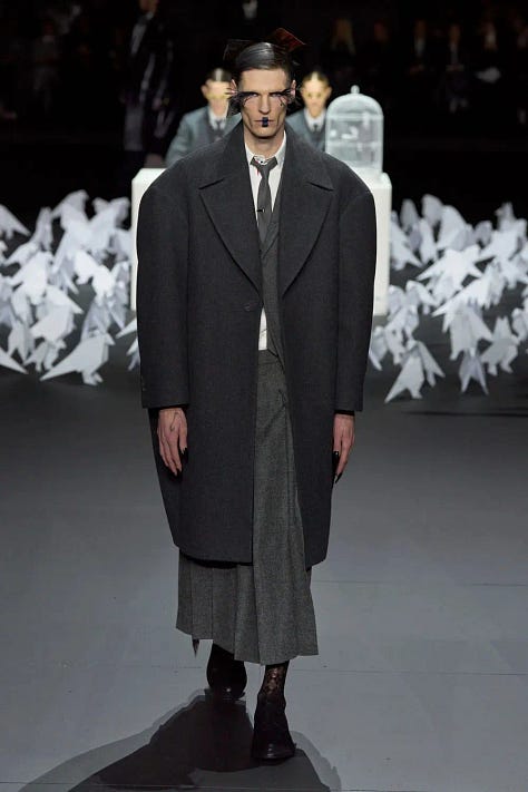 Tailoring Terminology 101: What is a Bespoke Suit?