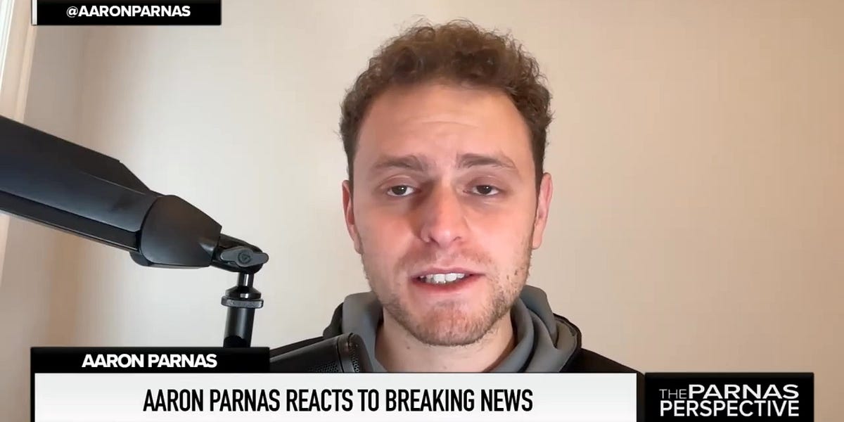 Major Update: White House Officials Throw Each Other Under the Bus as ...