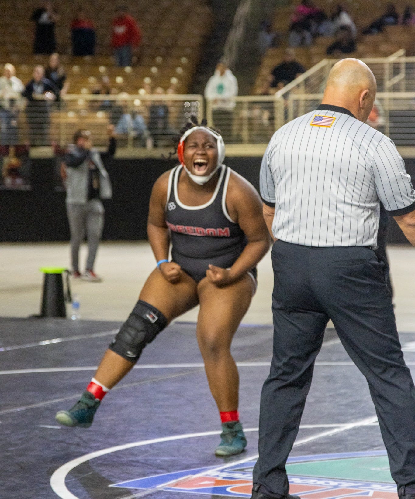 Florida Girls Region 2 Preview - SEWrestle