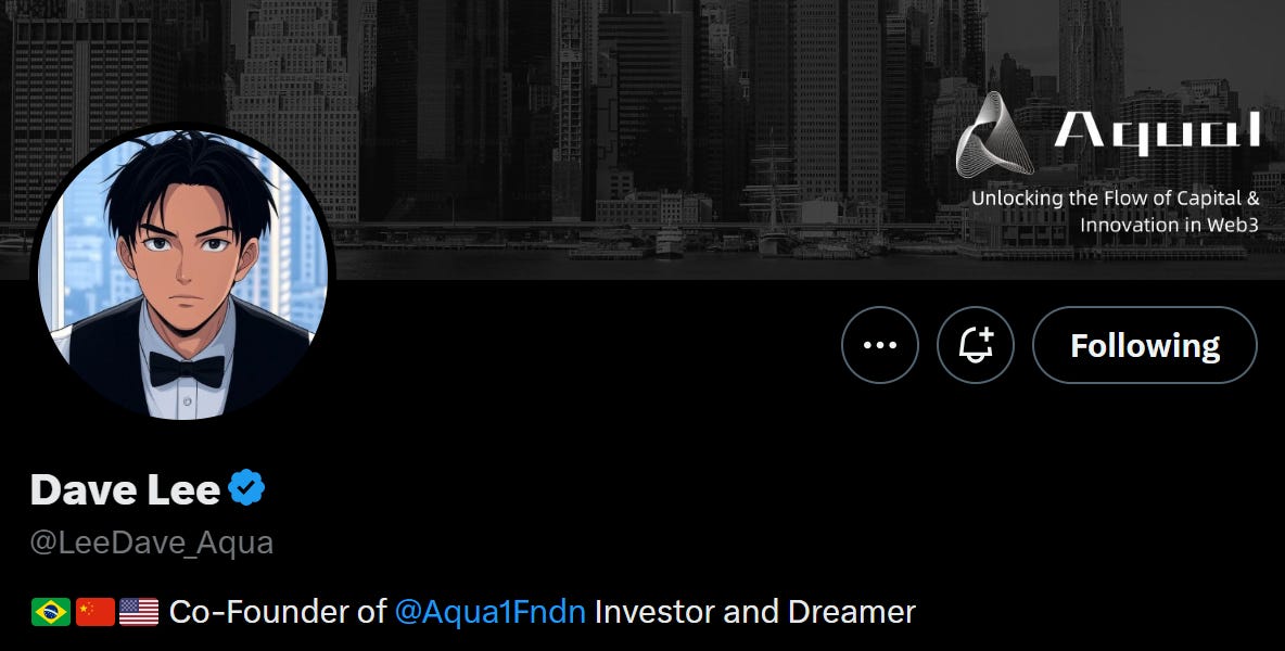 Revealed: Trump's $100 Million Man - Jacob Silverman