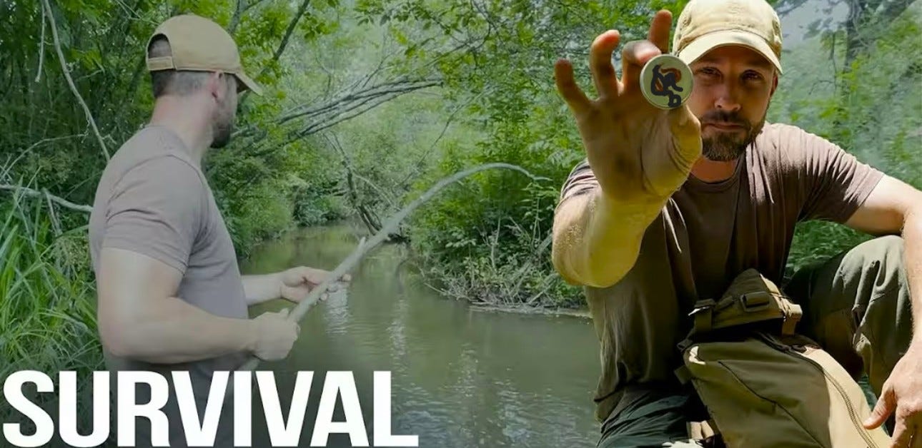 10 Essential Survival Skills Every Man Should Master for Preparedness ...