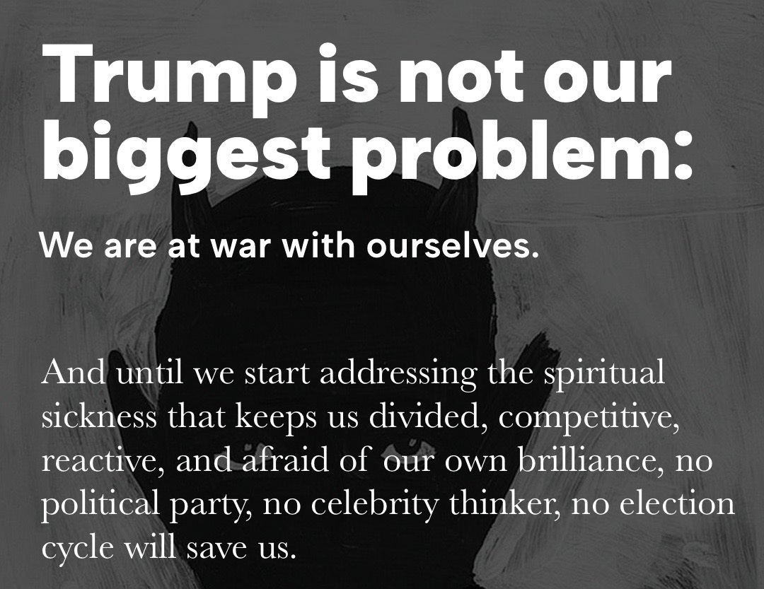 The Hood Healer’s Substack | Substack