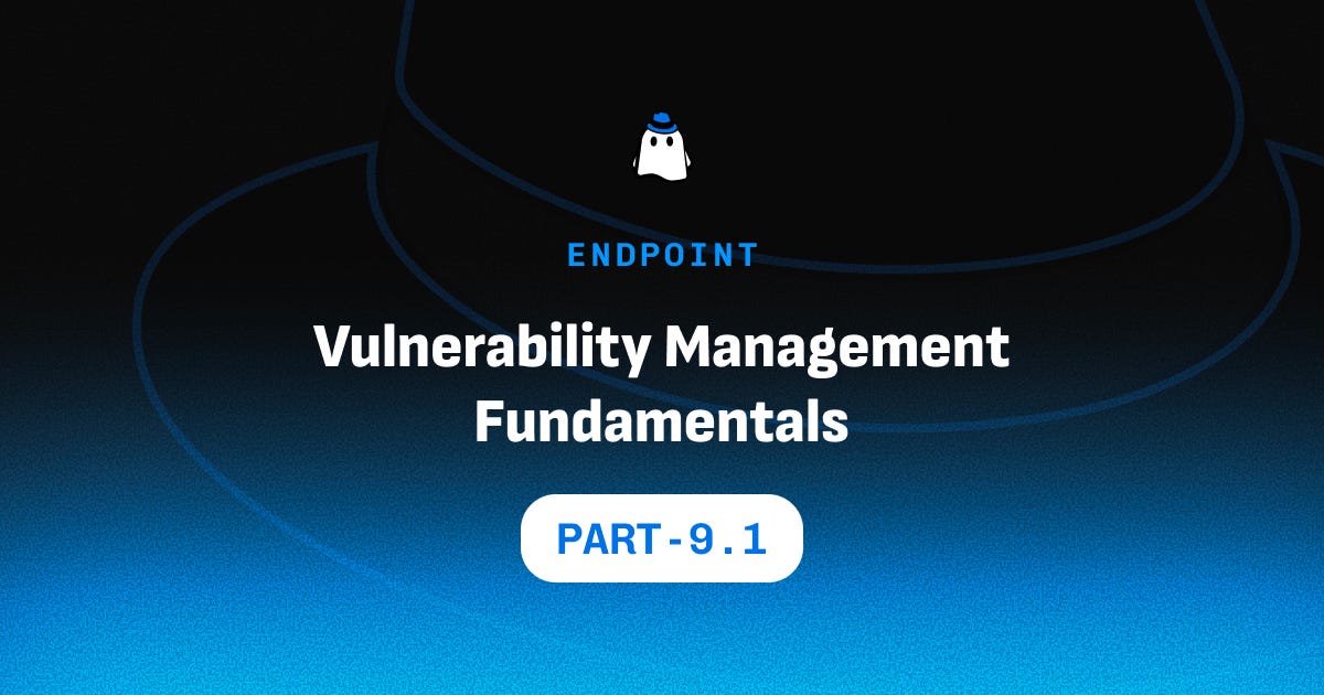 Microsoft Defender for Endpoint Part 9.1: Vulnerability Management ...
