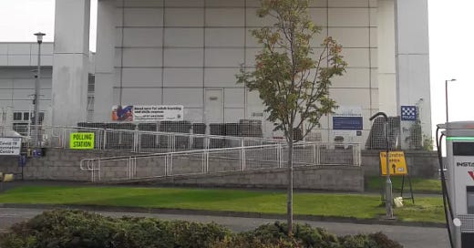 Andrew Teale | Substack