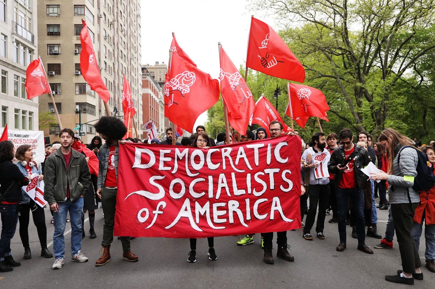 What Is Socialism? - Virgil Walker