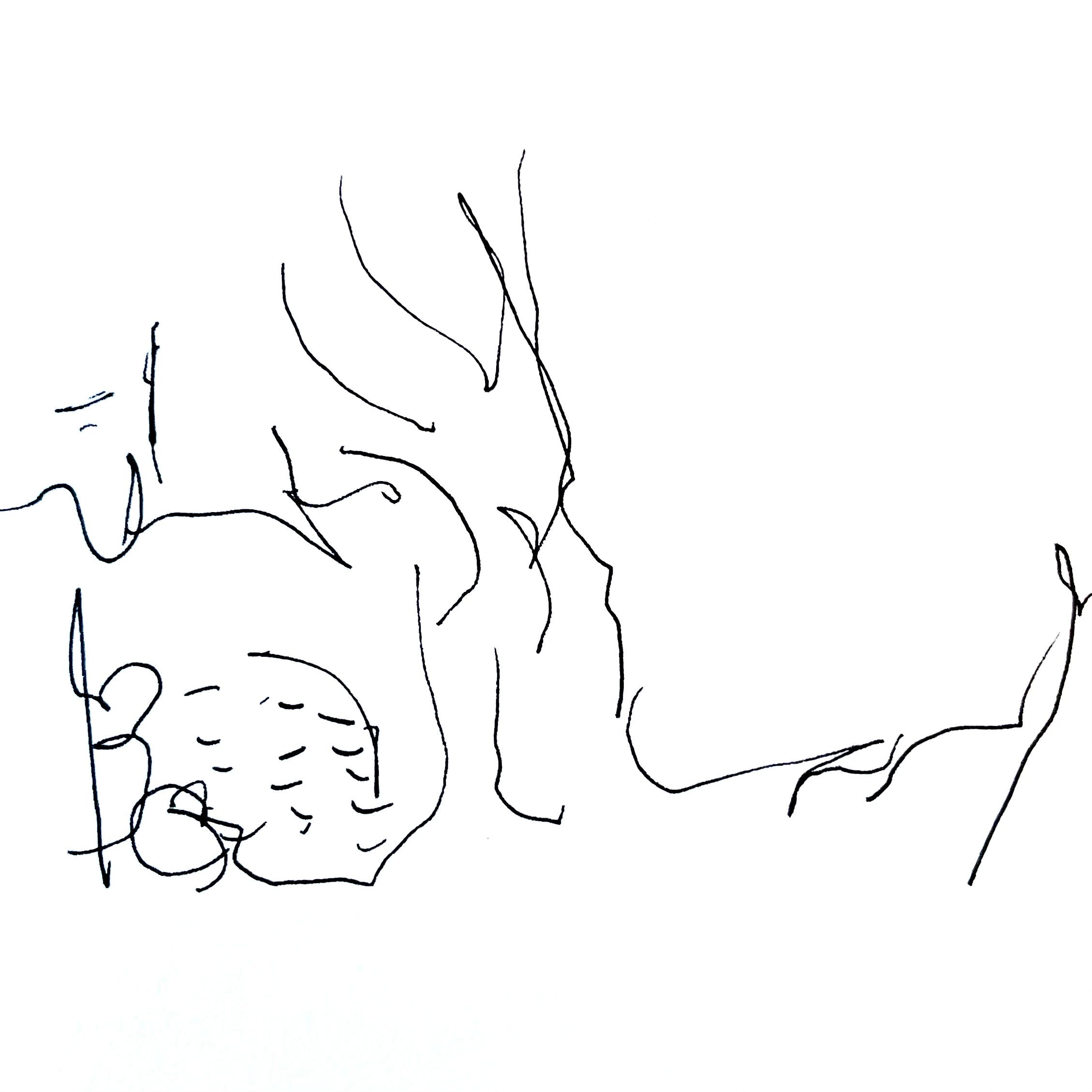 The Zen of Seeing - by John Mancini - Song and Story