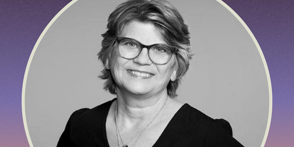 The Nurse and the Nun with Linda Wick, DNP, APRN