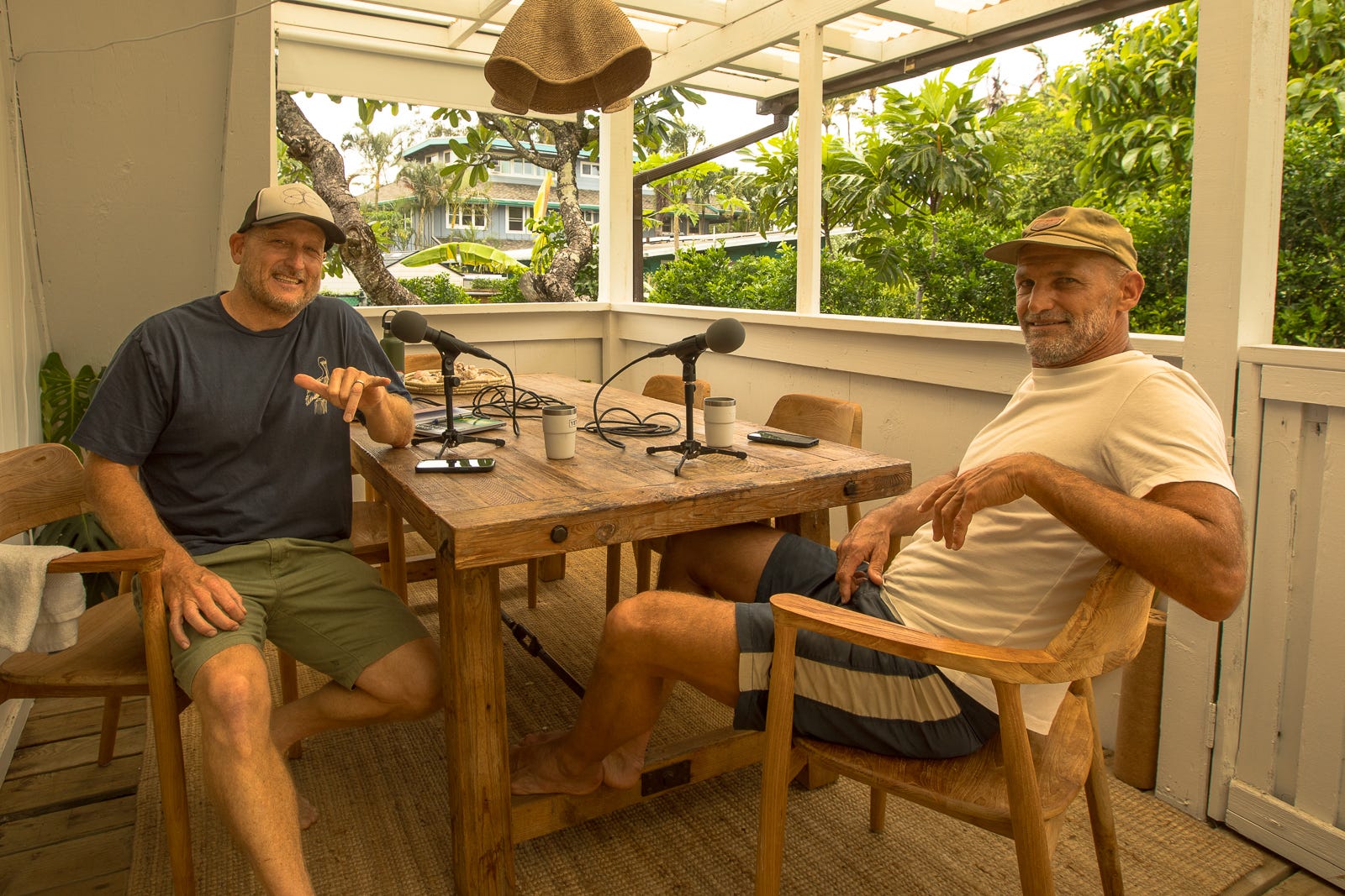 34. Fun Hogging Life with Jeff Johnson - by Jeff Johnson
