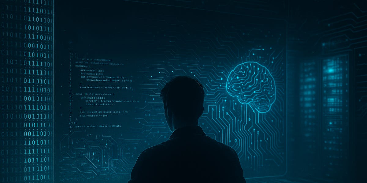 No official API⁉️ No problem‼️ How I reverse-engineered Substack API (and so can you)