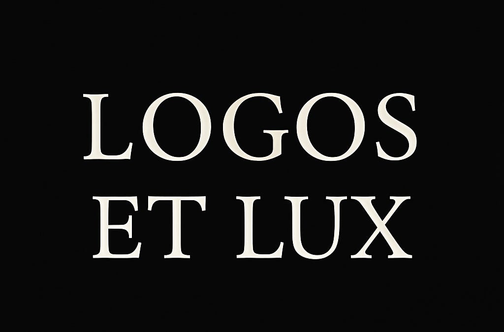 The Cycle - by Bruno Jenkins - Logos & Light