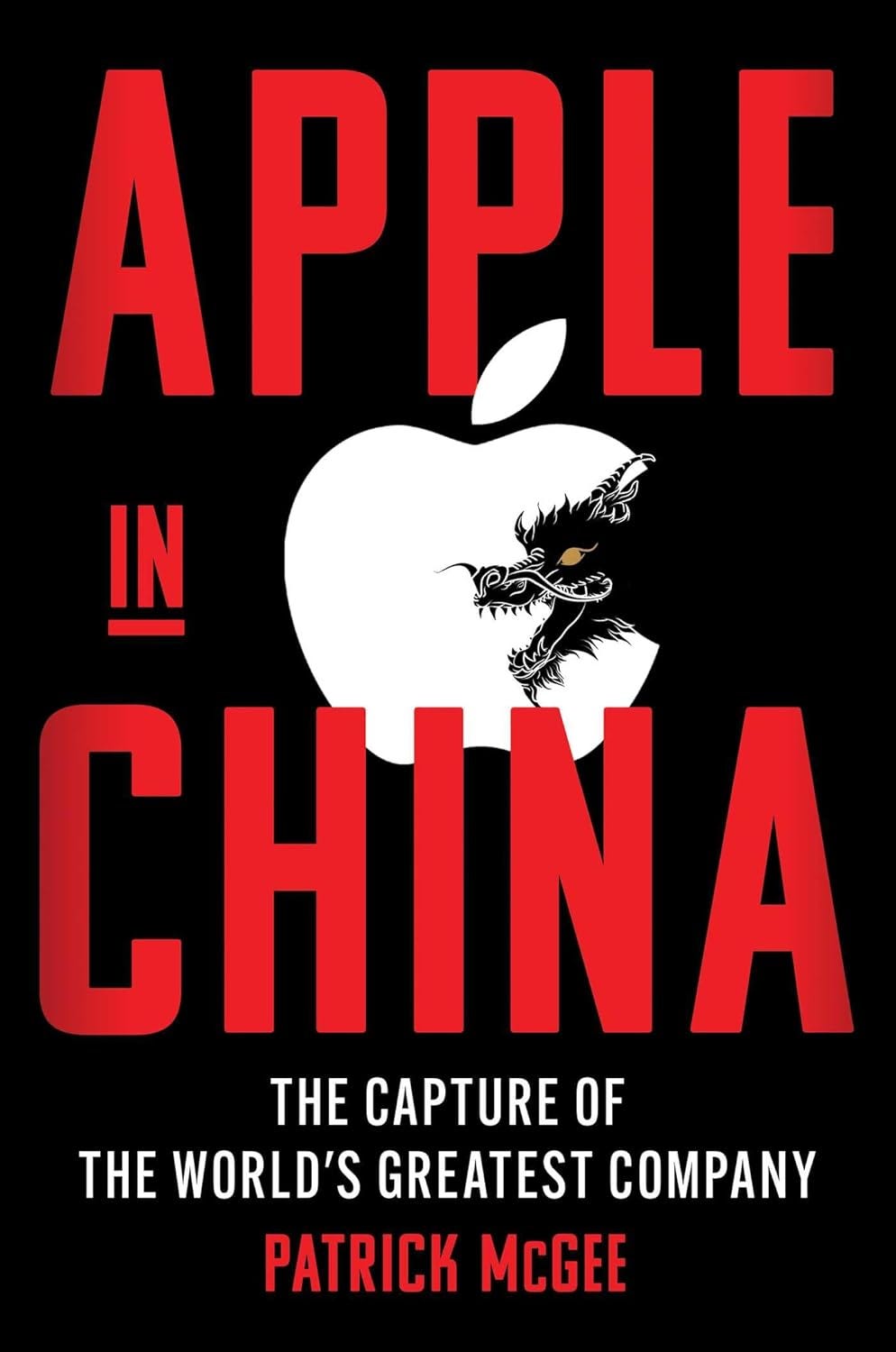 Newer Books on China (2023–2025) - by The Researcher Daily