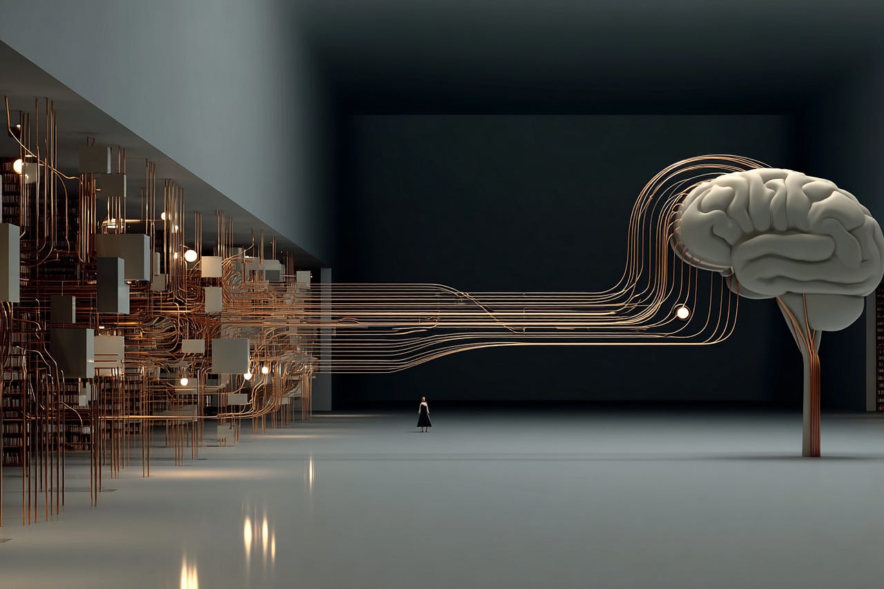 One Useful Thing | Ethan Mollick | Substack