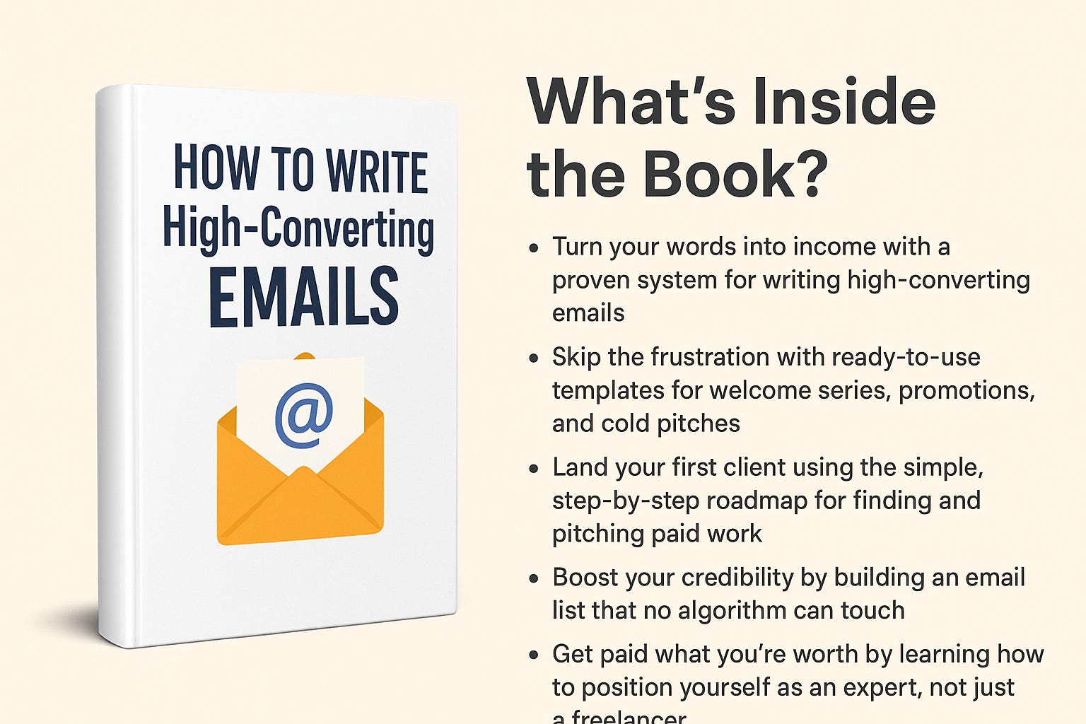 How a Simple Story Structure Can Turn Your Writing Into a Six-Figure Skill