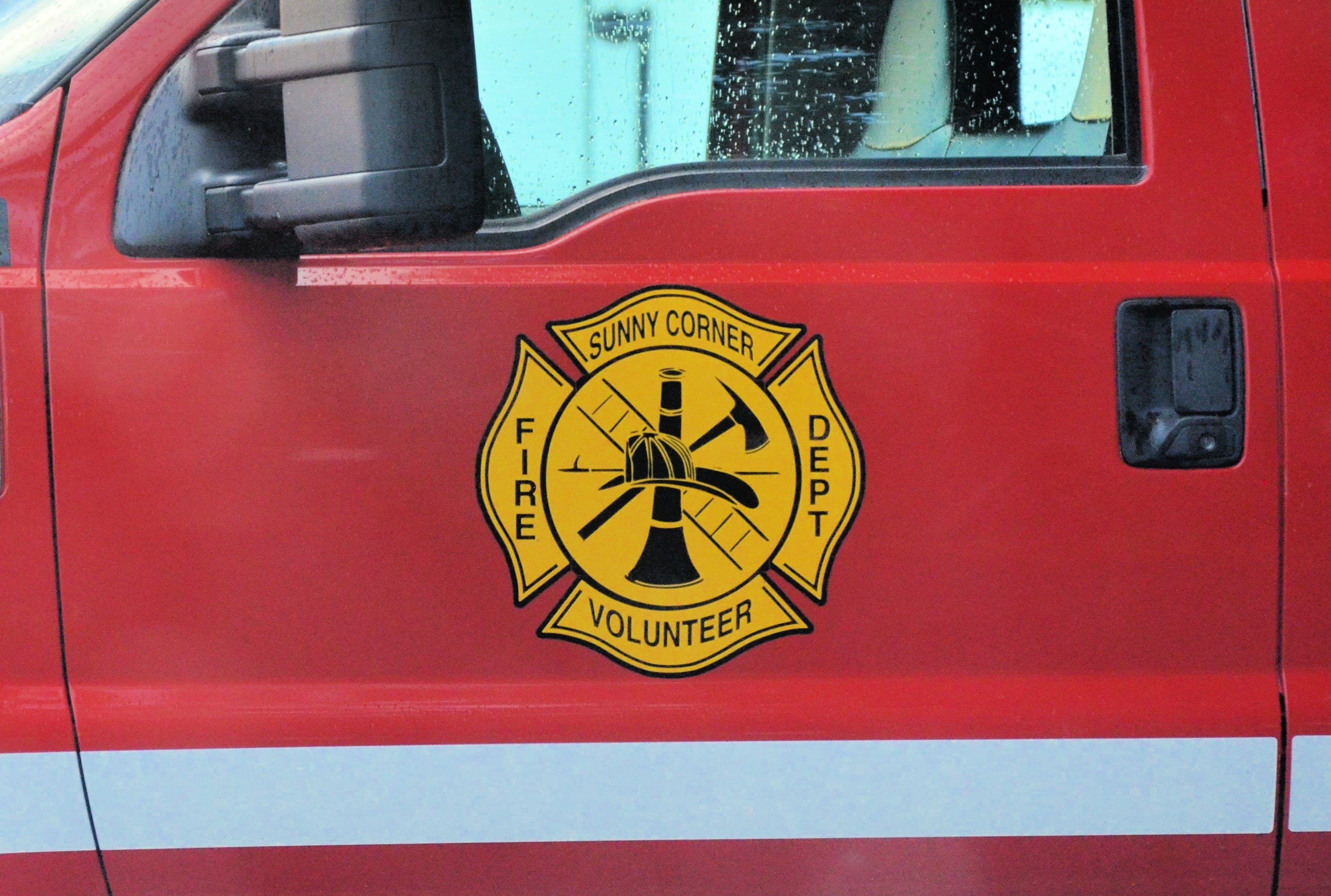 HR firm appointed for fire department review