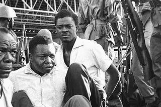 An Africanist Perspective | Ken Opalo | Substack
