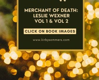 Kirby Sommers | Substack