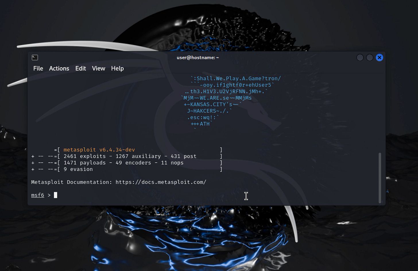 Metasploit Lab: Hack Into Windows 10 with Windows HTA Exploit