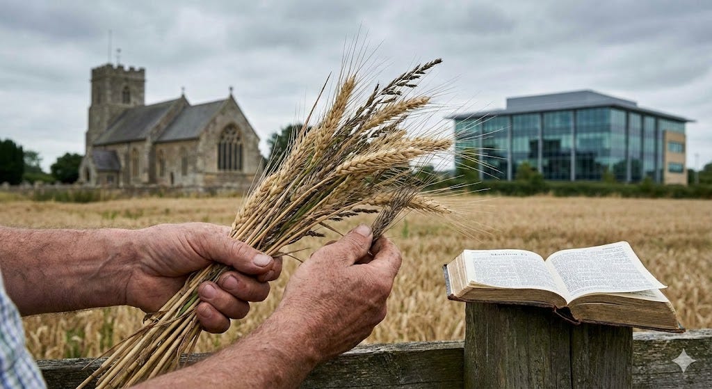 Who are the Kenites? - by Scott Riggs