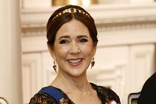 Royal Fashion News | Royal News Network | Substack