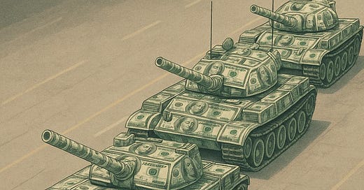 China Uncensored | Substack