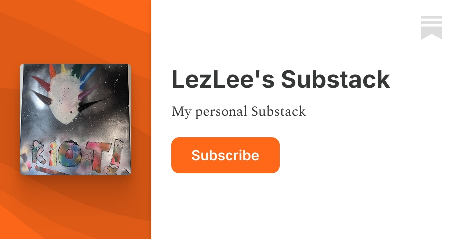 Theory, Proximity, and the Mass Line - by LezLee Firestone