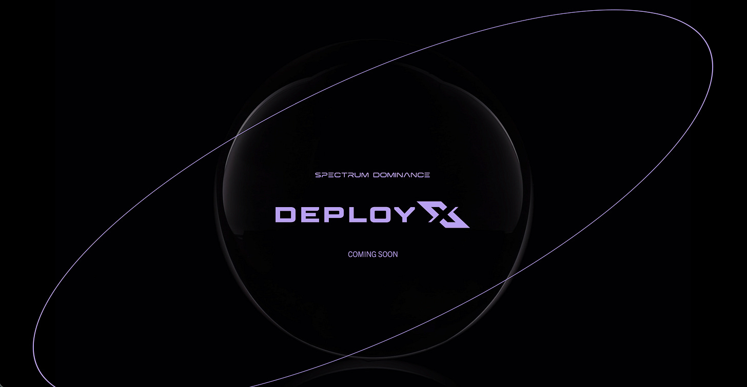 DeployX Services, Inc.: Miniaturized Plasma Antennas for Resilient ...