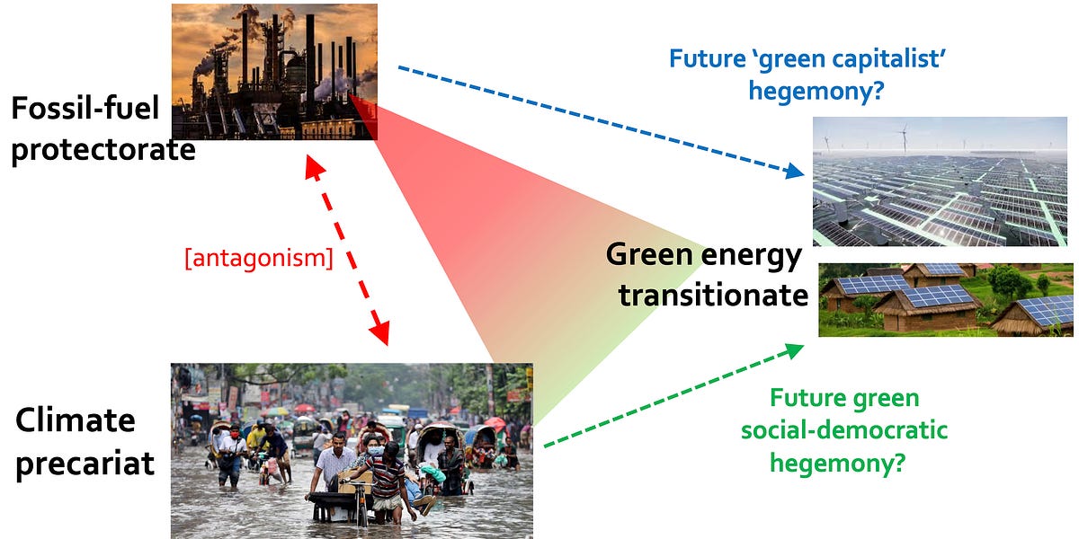 Venezuela & the new (old) world order - by Adrian Ivakhiv