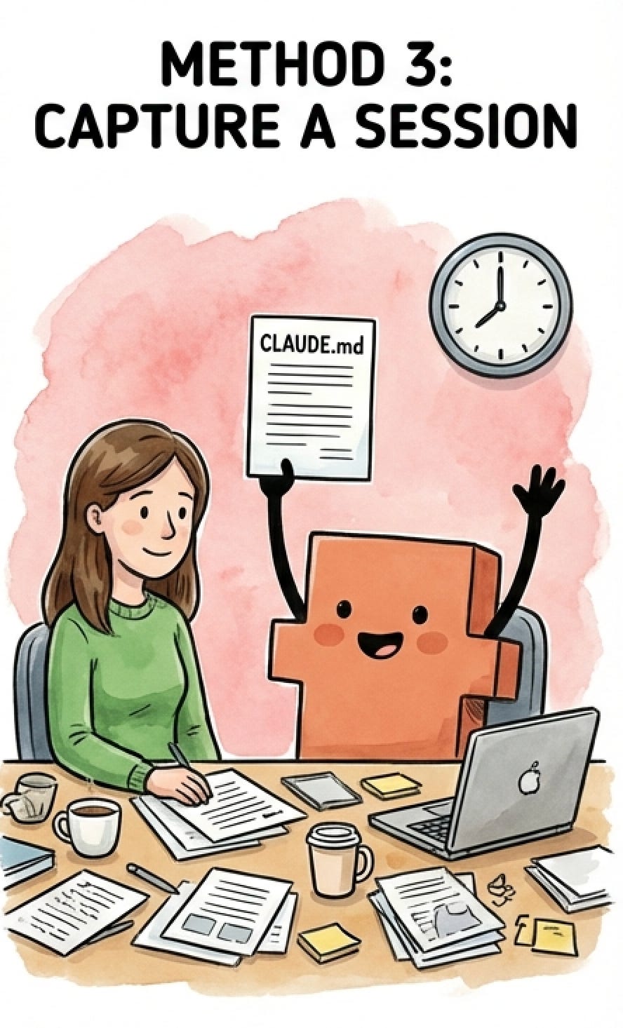 CLAUDE.md Guide: How to Write Context Files