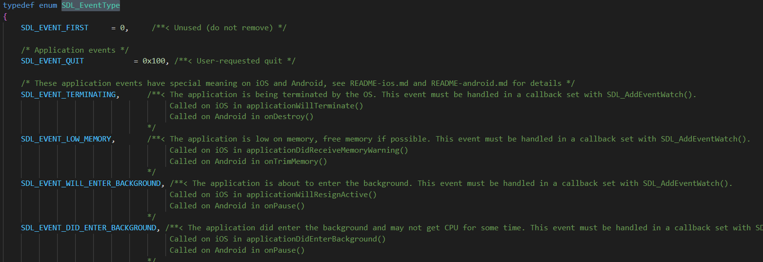Make Things Move! Your First Game Loop with C++ and SDL