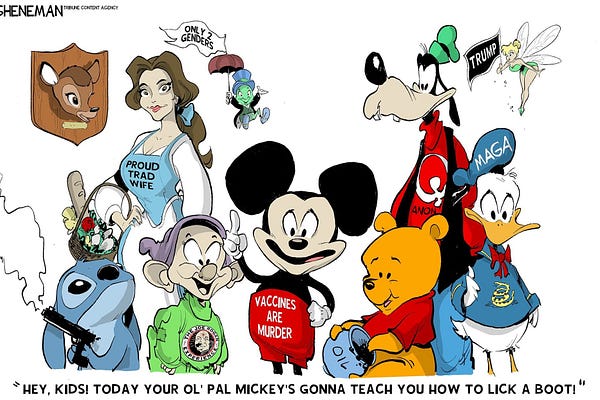 The Sound & Reason | Bill King | Substack