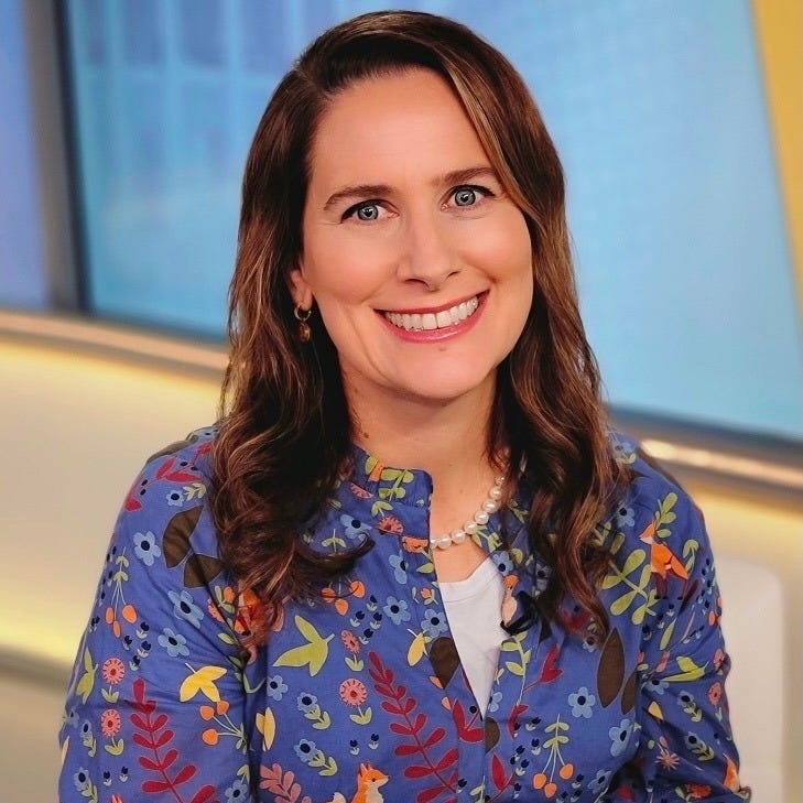 Carrie Gress | Substack