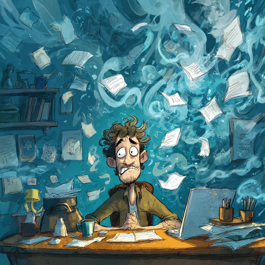 Why Short Sentences Hit Harder (And When to Break the Rule)