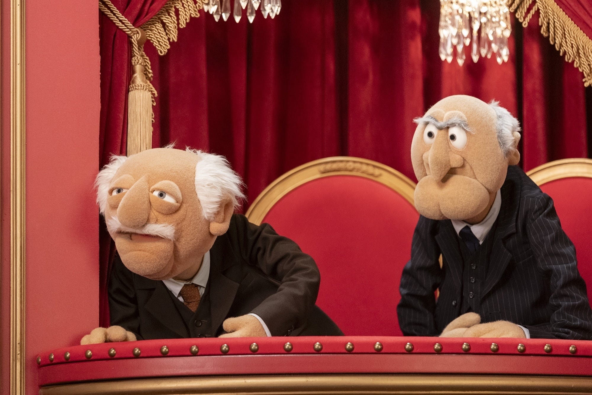 All Dads Love The Muppets - by Liam Mathews - Dad Shows
