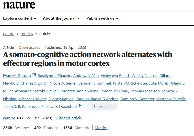 The Latest Brain Stimulation Blockbuster: Precision Targeting Doubles ...