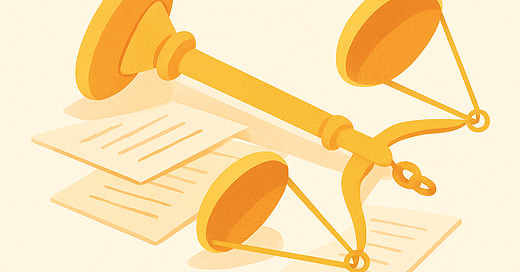 On Data and Democracy | Adam Bonica | Substack